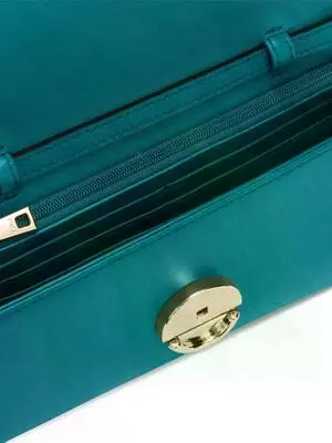 Furla Sfera Crossbody Bag - Blue
