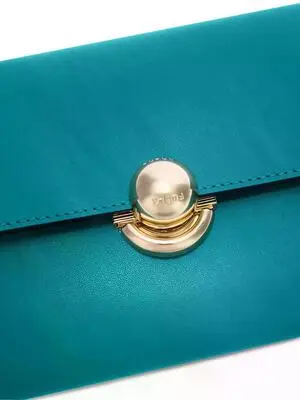 Furla Sfera Crossbody Bag - Blue