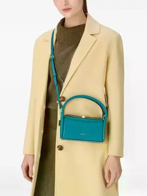 Furla Mini Nicole Tote Bag - Blue