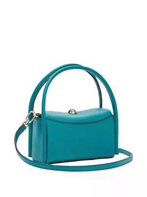 Furla Mini Nicole Tote Bag - Blue