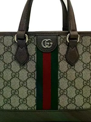 Gucci Ophidia Small Tote