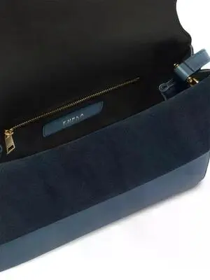 Furla Domus Shoulder Bag