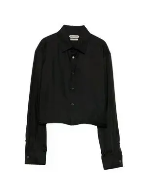 JW Anderson Button-fastening Shirt