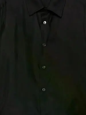 JW Anderson Button-fastening Shirt