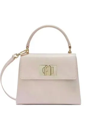 Furla Embellished Cross Body Bags