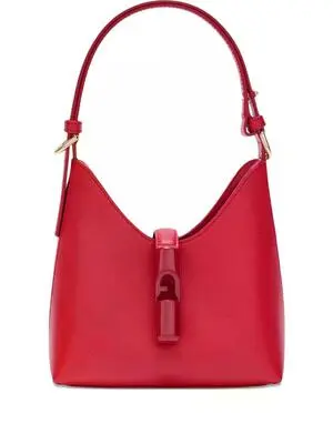 Furla Top-handle Shoulder Bag - Red