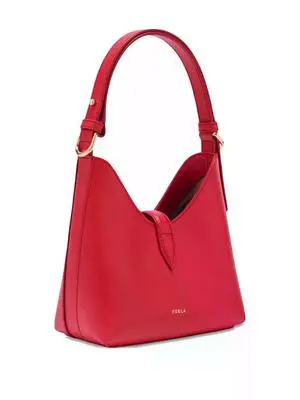 Furla Top-handle Shoulder Bag - Red
