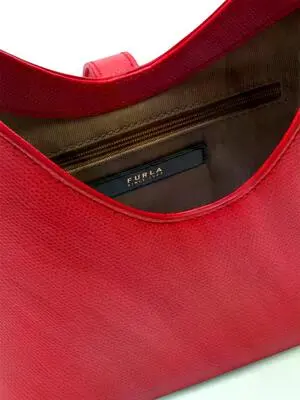 Furla Top-handle Shoulder Bag - Red