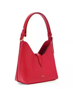 Furla Top-handle Shoulder Bag - Red