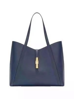 Furla Large Goccia Tote Bag