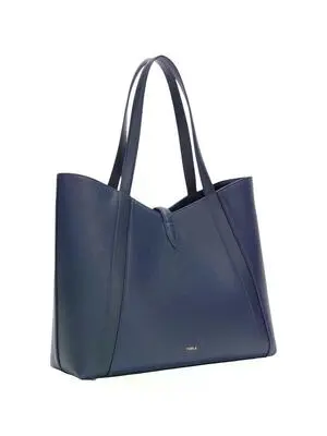 Furla Large Goccia Tote Bag