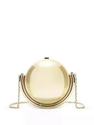 Women's Gold Crossbody Bags