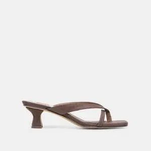 DOLCEVITA Brevel Heeled Sandals