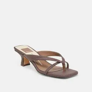 DOLCEVITA Brevel Heeled Sandals