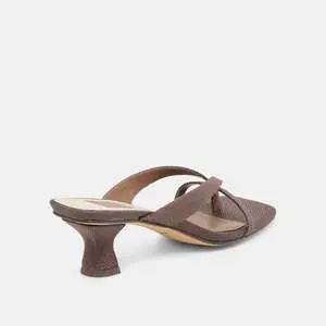 DOLCEVITA Brevel Heeled Sandals