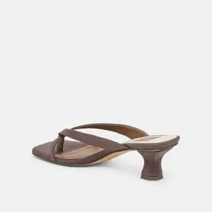 DOLCEVITA Brevel Heeled Sandals
