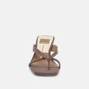 DOLCEVITA Brevel Heeled Sandals