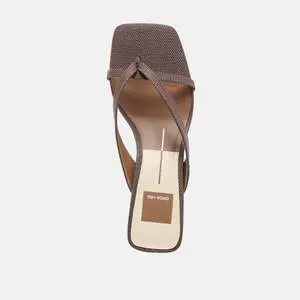 DOLCEVITA Brevel Heeled Sandals