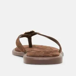 DOLCEVITA Jaina Thong Sandal