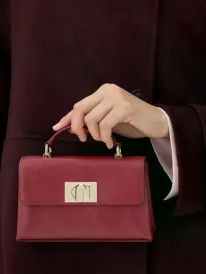 Furla 1927 Mini Bag