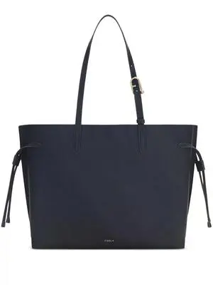 Furla Ava Large Tote Bag - Blue