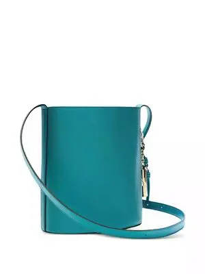 Furla Roxie Bucket Bag - Blue