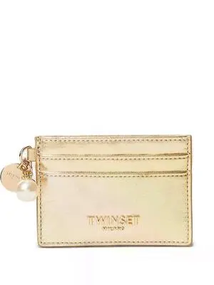 Twinset Textured Accessories
