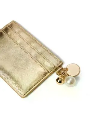 TWINSET Charm-detail Cardholder