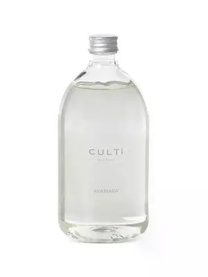 CULTI MILANO Aramara Refill 500ml - White