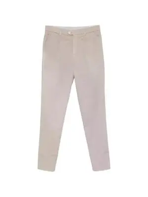 Brunello Cucinelli Pleated Trousers
