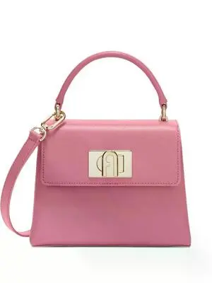 Furla Top Handle Cross Body Bags