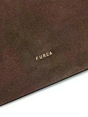 Furla Lara Large Shoulder Bag
