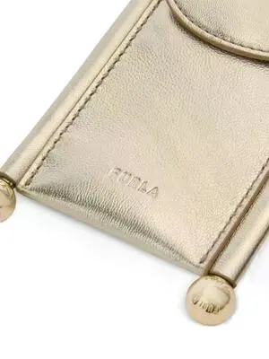 Furla Small Logo Sfera Card Holder