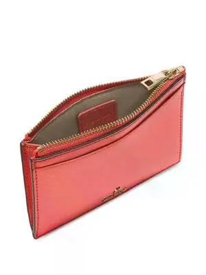 Furla Medium Camelia Card Holder