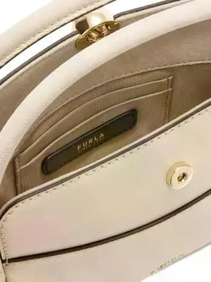 Furla Mini Boston Crossbody Bag
