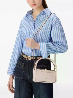 Furla Mini Nicole Tote - Neutrals