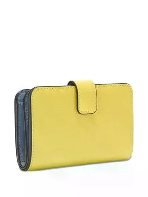 Furla Camelia Compact Wallet