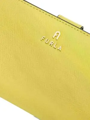 Furla Camelia Compact Wallet