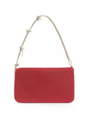 FURLA Velvet Shoulder Bag