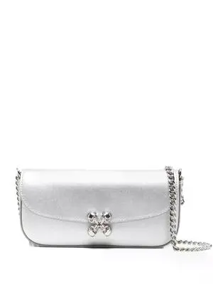 Alexander Mcqueen Chain Strap Shoulder Bags