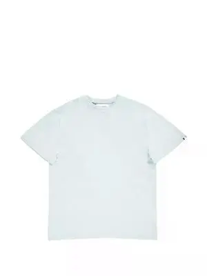 Extreme Cashmere Rik Crew-neck T-shirt - Grey