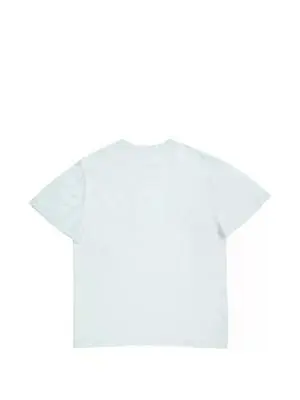 Extreme Cashmere Rik Crew-neck T-shirt - Grey