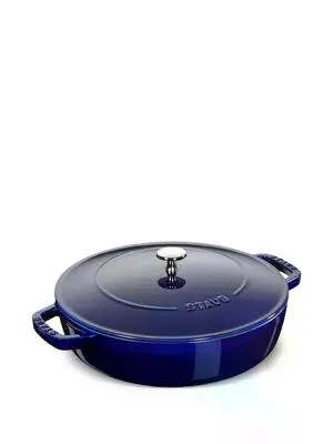 STAUB Chistera Roaster - Blue