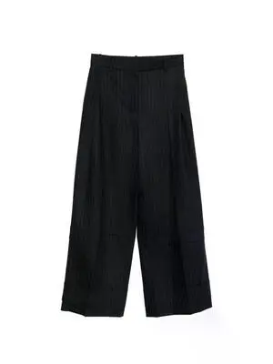 Khaite Linden Palazzo Pants