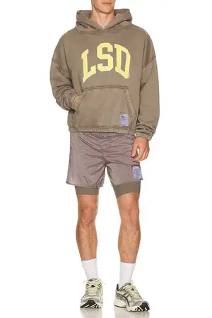 Satisfy Softcell Hoodie