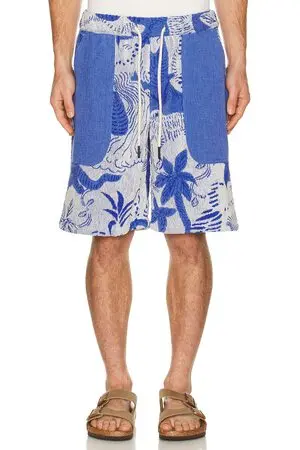 Oas Nicola Shorts