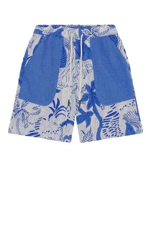 Oas Nicola Shorts