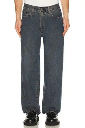 LEVI'S 578 Baggy Jeans