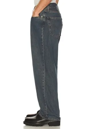 LEVI'S 578 Baggy Jeans
