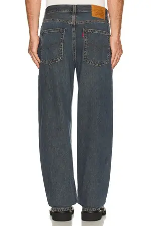 LEVI'S 578 Baggy Jeans